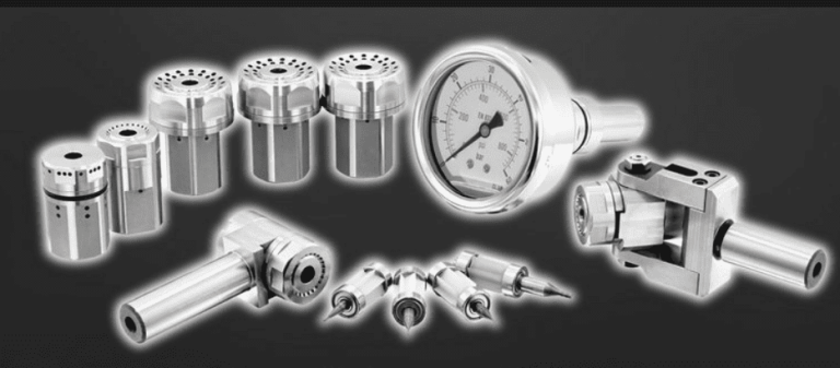 Livetools - MEC PRECISION