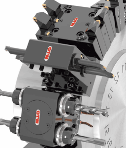 Livetools - MEC PRECISION