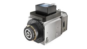 Spindles - MEC PRECISION