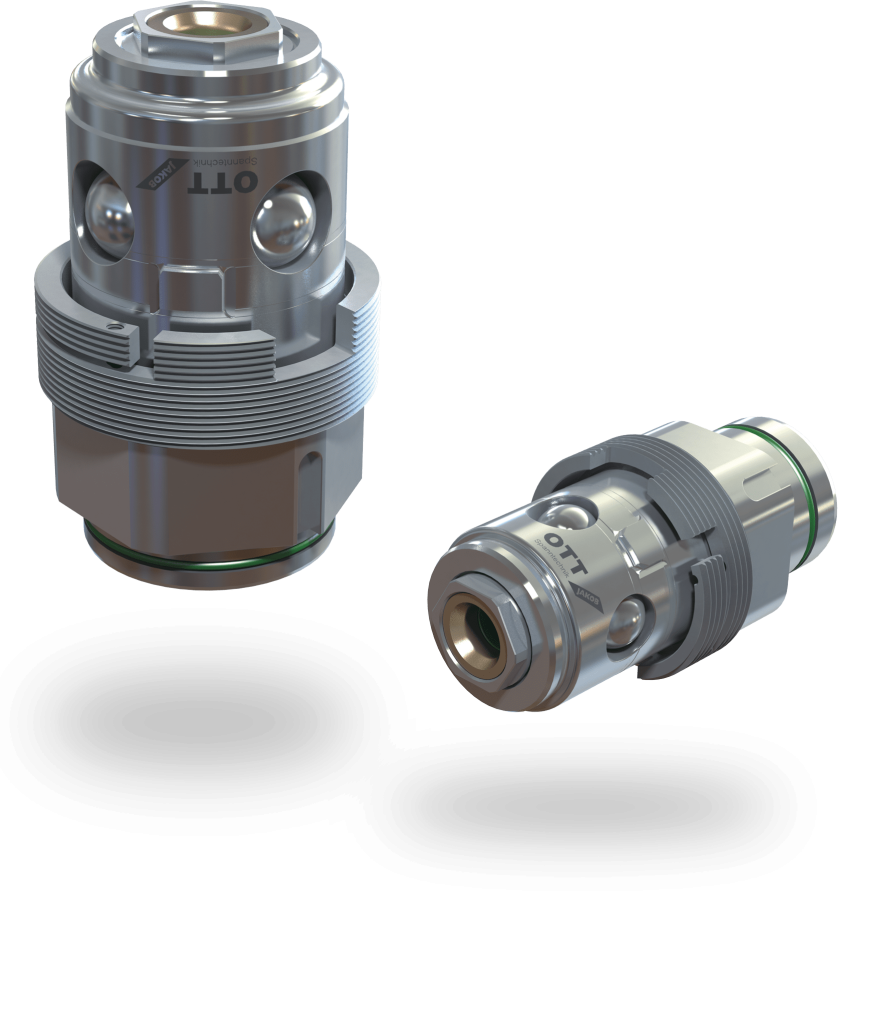 Gripper sets - MEC PRECISION