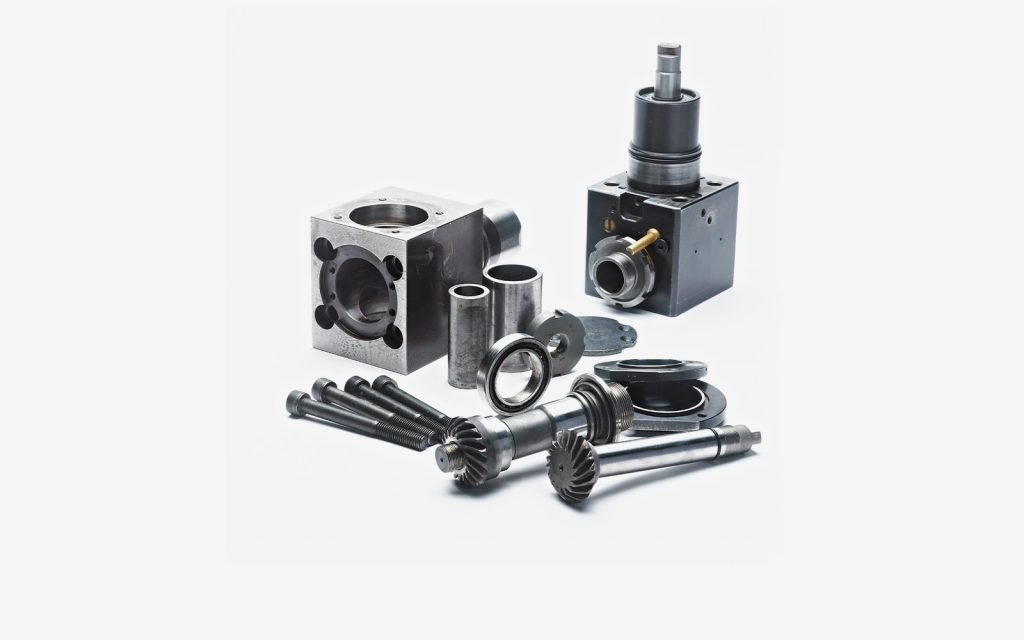 Solutions Archive - MEC PRECISION