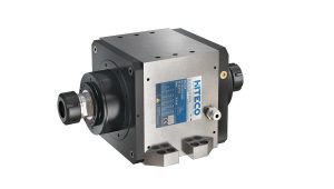 Spindles - MEC PRECISION