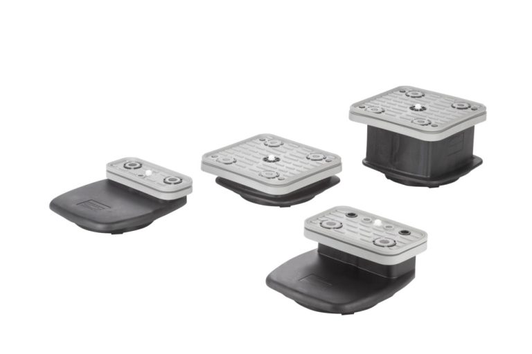 Vacuum clamping systems - MEC PRECISION