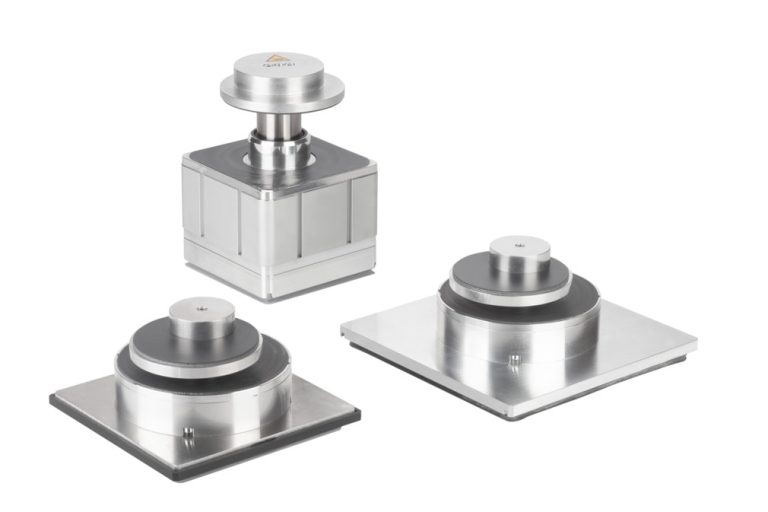 Vacuum clamping systems - MEC PRECISION