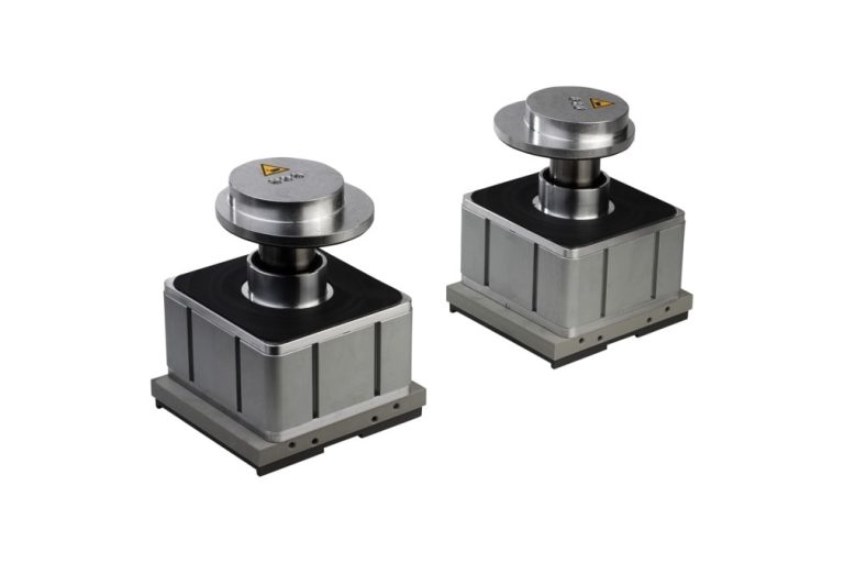 Vacuum clamping systems - MEC PRECISION