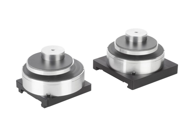 Vacuum clamping systems - MEC PRECISION