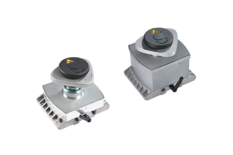 Vacuum clamping systems - MEC PRECISION