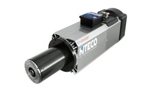 Spindles - MEC PRECISION