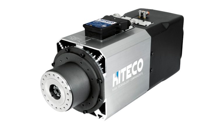 Spindles - MEC PRECISION