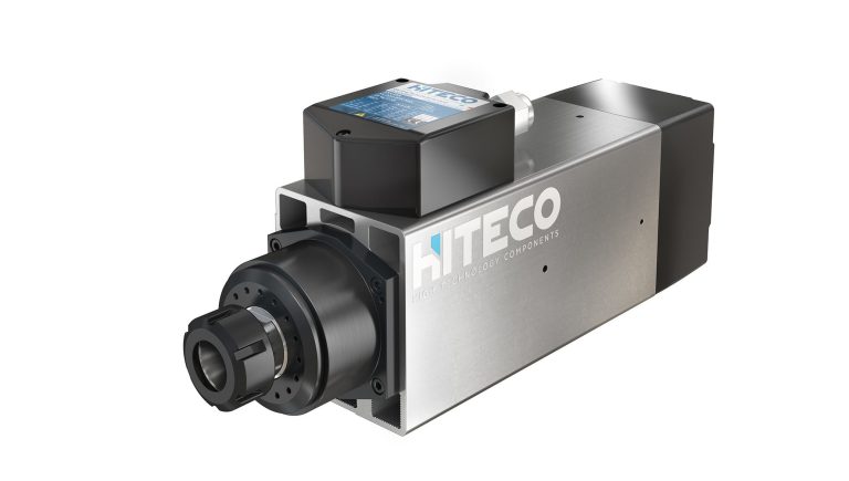 Spindles - MEC PRECISION