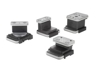 Vacuum clamping systems - MEC PRECISION