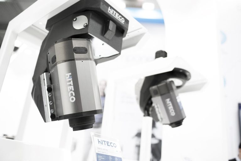 Spindles - MEC PRECISION